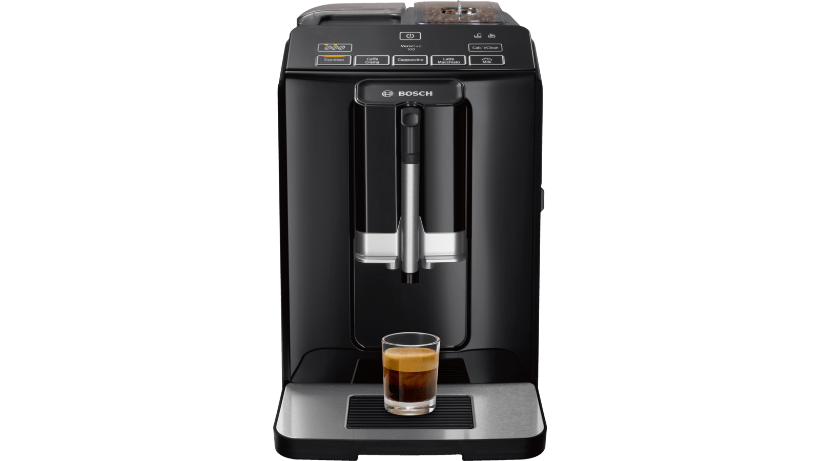 TIS30129RW Fully automatic coffee machine | BOSCH AU